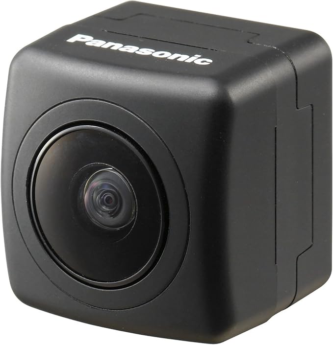 Amazon.com: Panasonic rear view camera image quality CMOS sensor ...