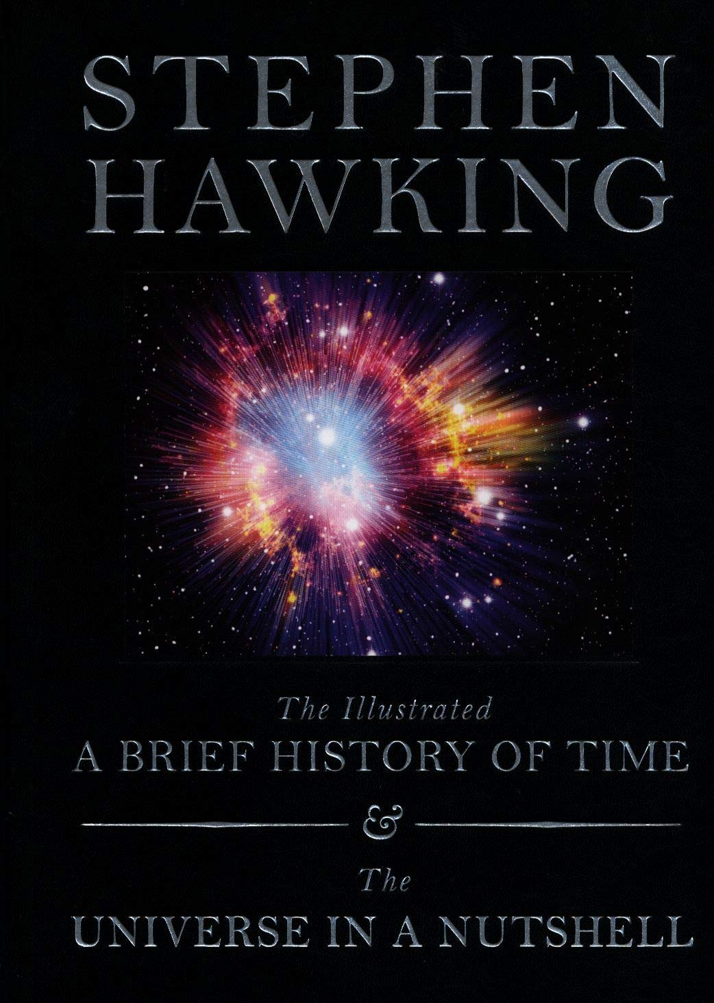 Amazon | Brief History/Universe BindUp International-EXP-PROP | Hawking ...