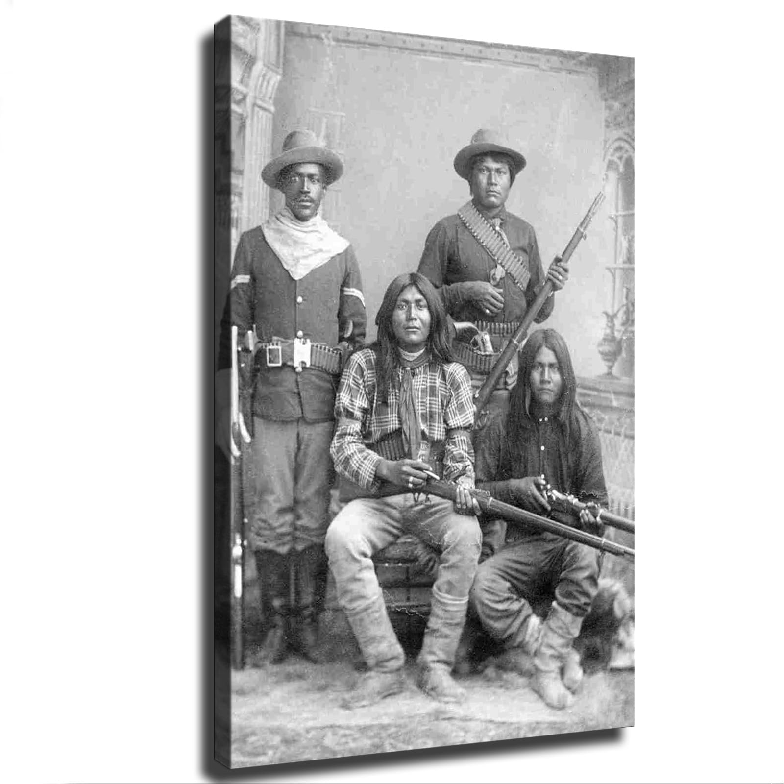 Cav Scout Wallpaper Cavalry Scouts Hi Res Stock Photography And Images