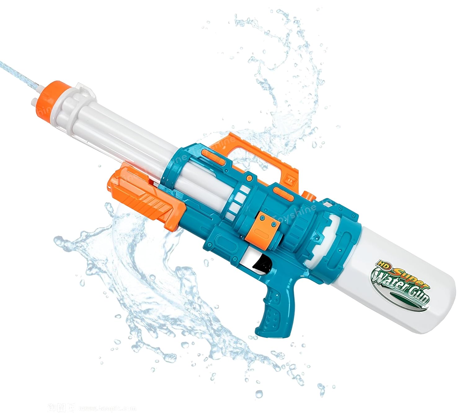 Buy Toyshine 800ml Tank Capacity Long Range High Air Pressure Spray ...