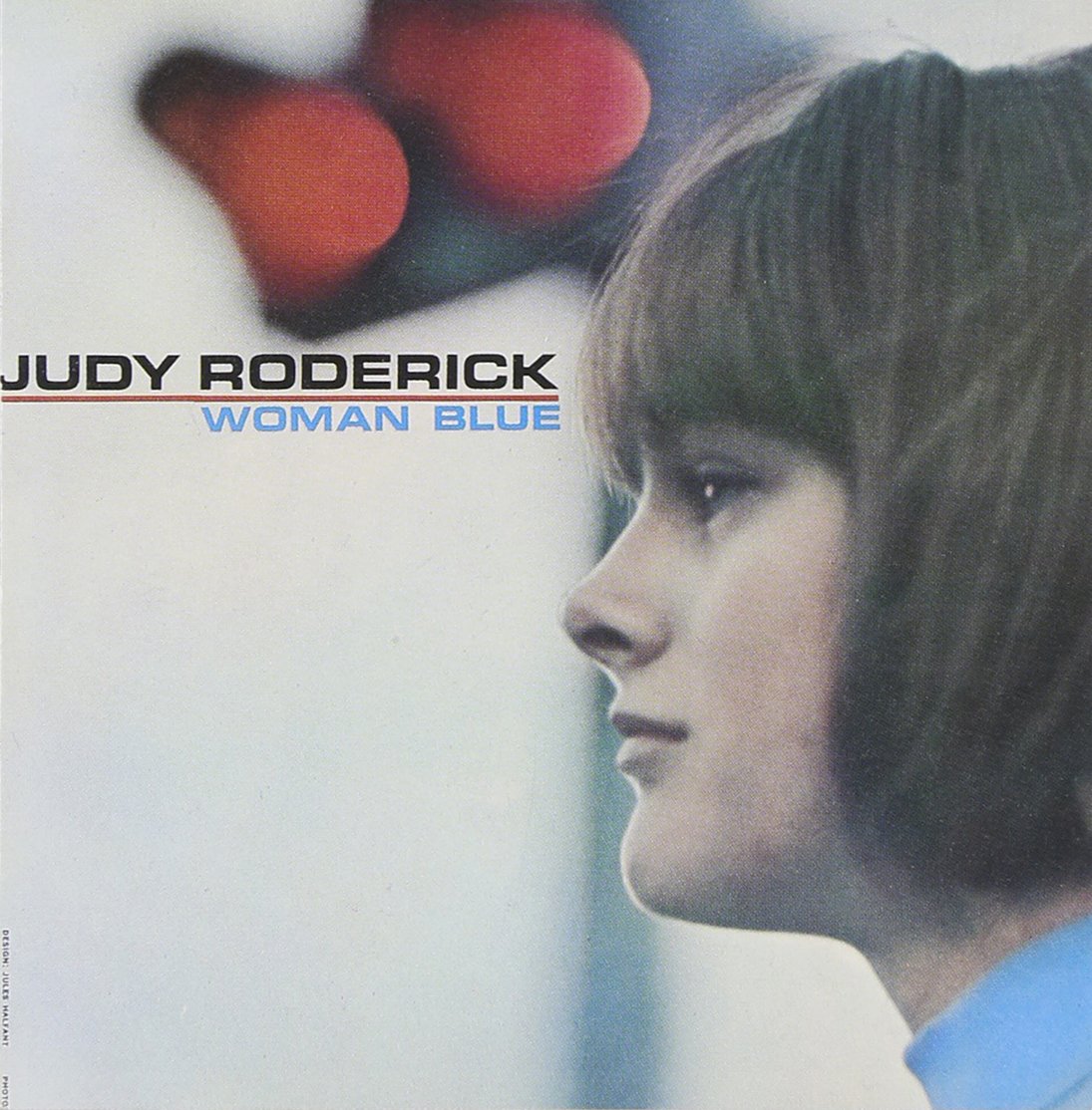 Judy Roderick - Woman Blue - Amazon.com Music