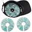Amazon.com: Migraine Ice Pack Wrap, Gel Ice Headache Hat, Migraine ...