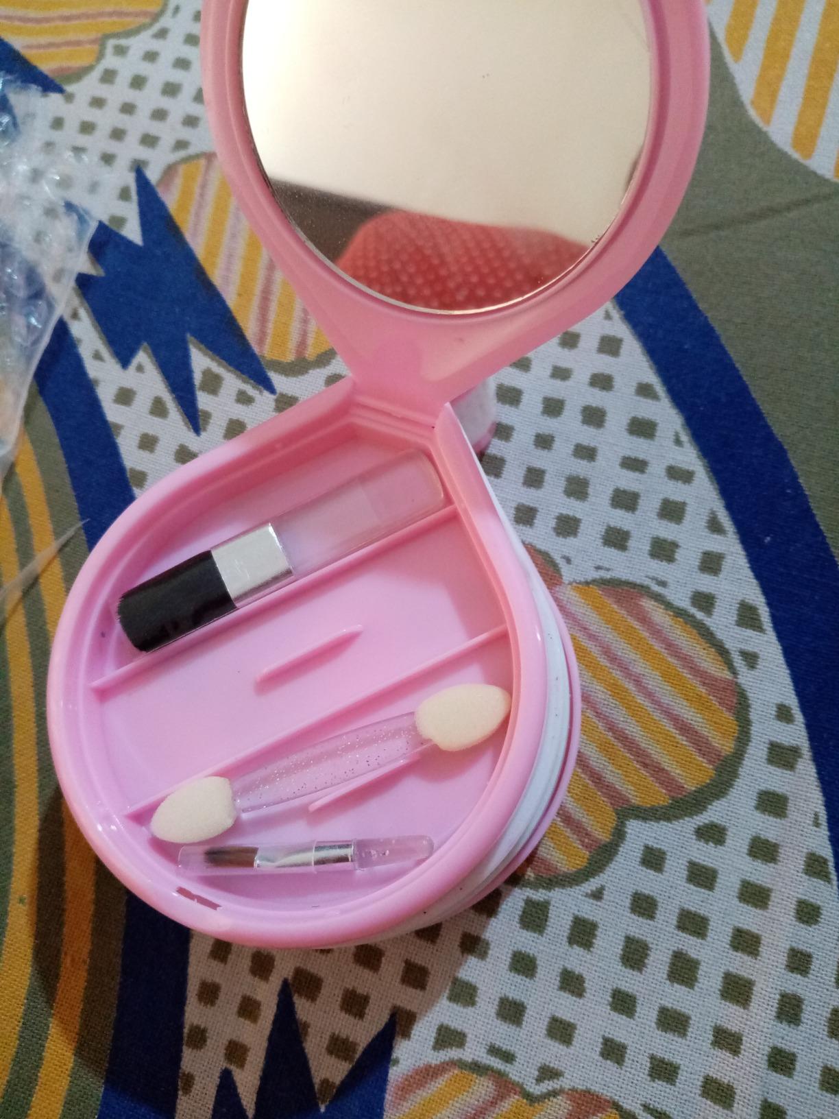 Ads Color Series Makeup Kit A8148-2 Pack Of 1 : Amazon.in: Beauty