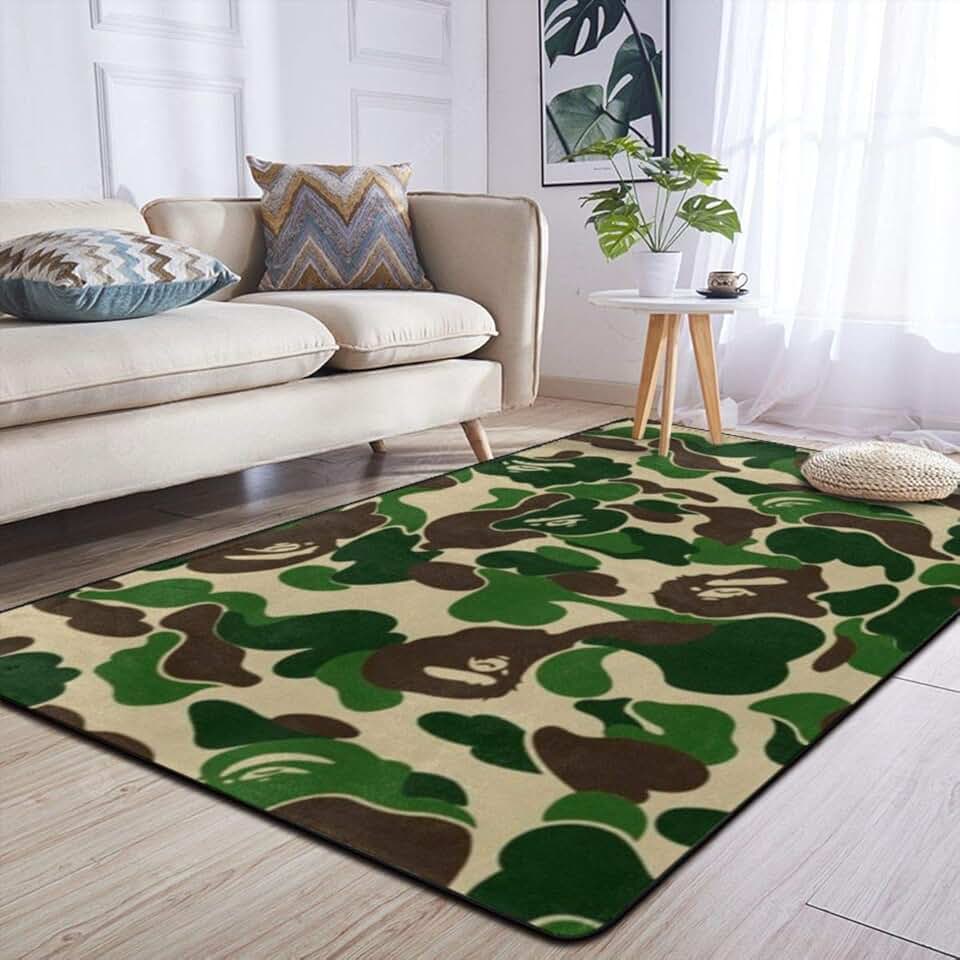 Amazon.com: military rug