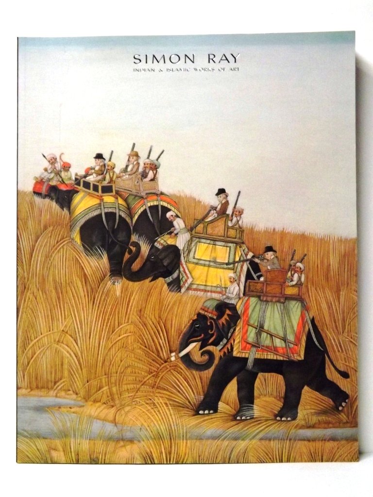 Simon Ray: Indian & Islamic Works of Art: Amazon.co.uk: Ray, Simon ...