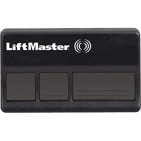 LiftMaster 892LT Two-Button Security+ 2.0 Learning Garage Door Opener ...