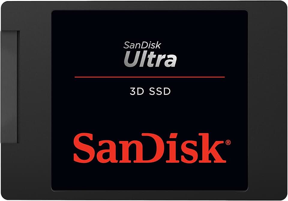 Amazon.com: ssd