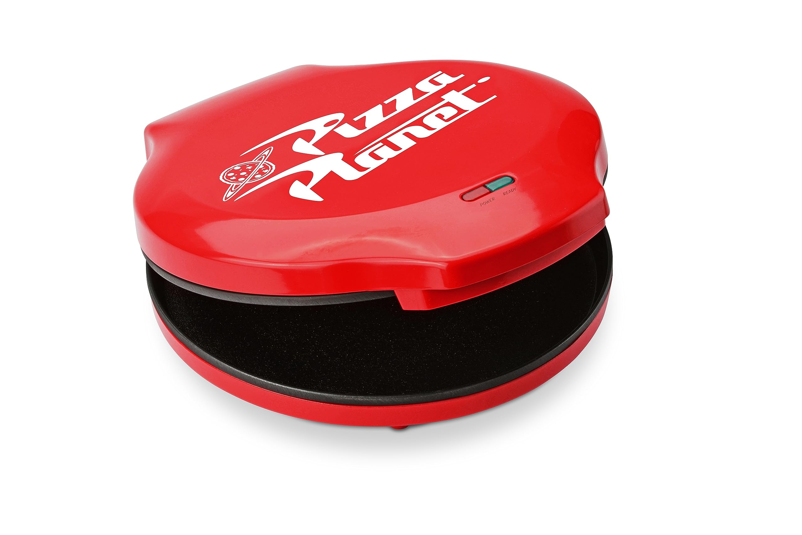 Amazon.com: Toy Story Pizza Planet Electric Pizza Maker : Home & Kitchen