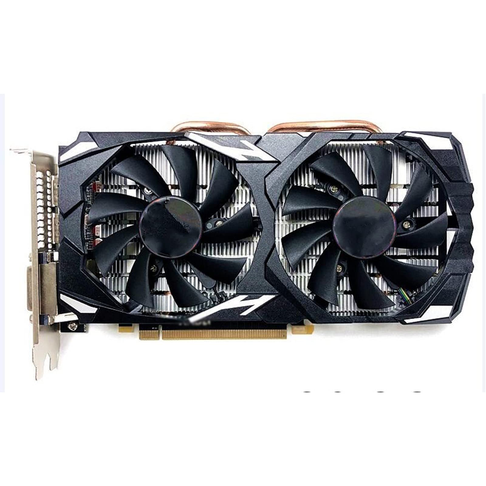 Mining Video Card Rx 580 8gb 256bit 2048sp Gddr5 Graphics | Desertcart ...
