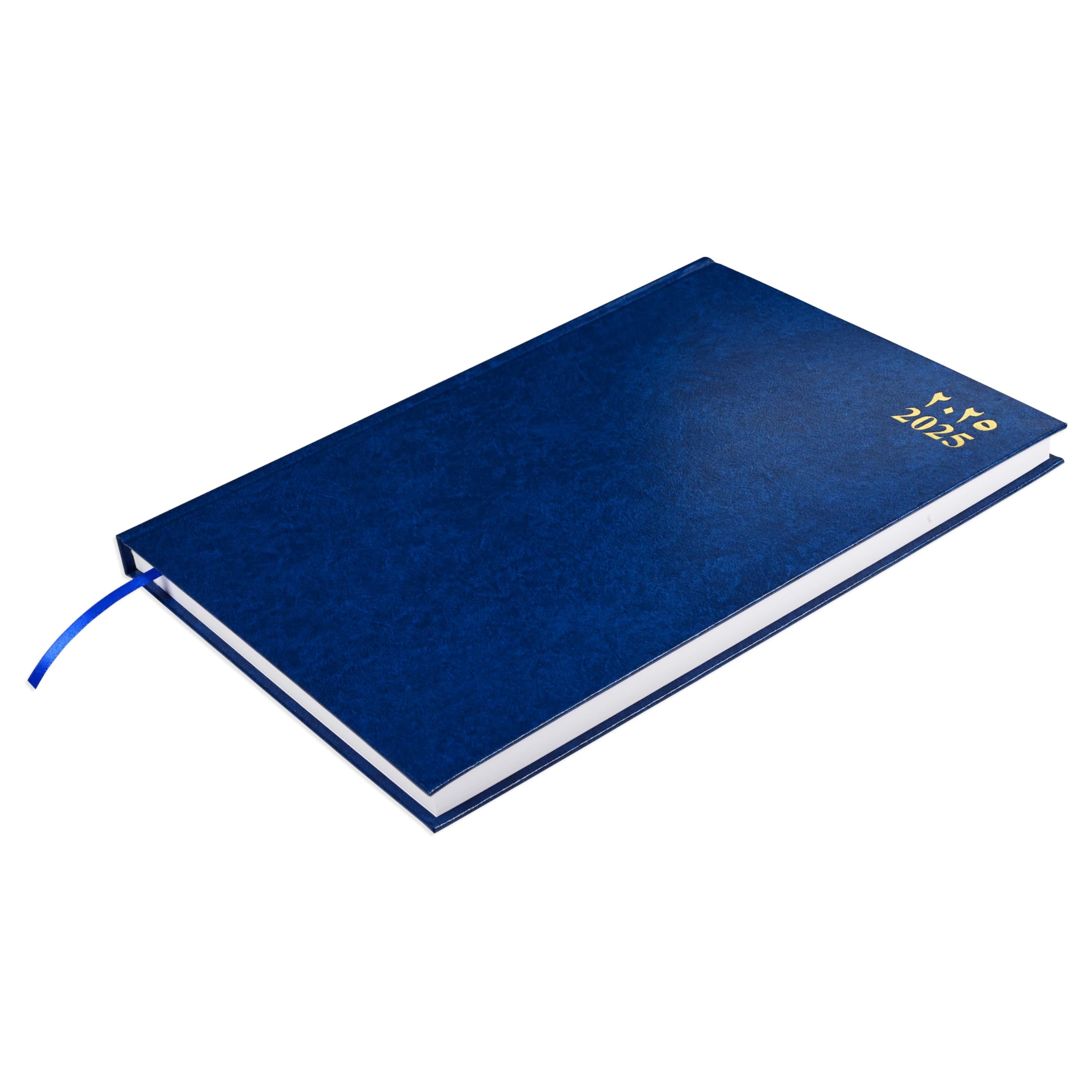 Fis 2025 A4 Diary Vinyl Materials Hard Cover 1 Day | Desertcart INDIA