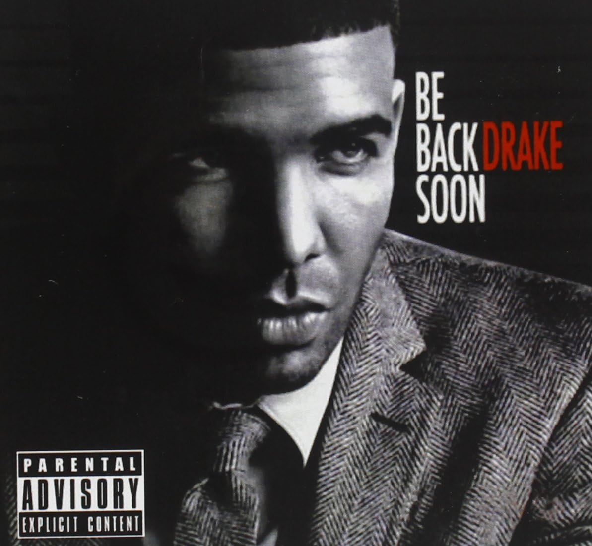 Be Back Soon: Drake: Amazon.ca: Music