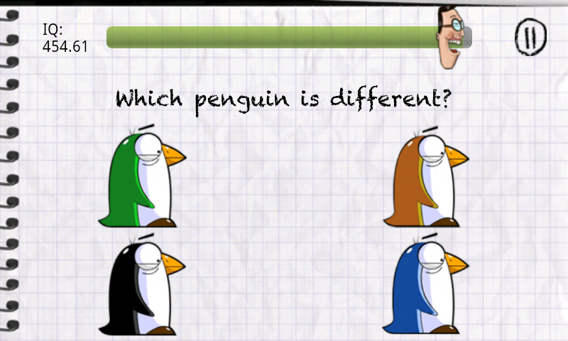 The Stupid Test Pro - App on Amazon Appstore
