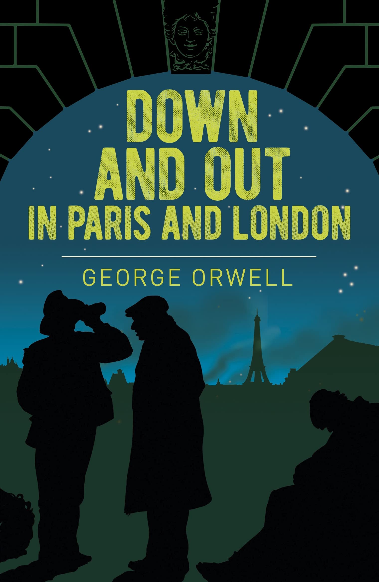 Down and Out in Paris and London (Arcturus Essential Orwell, 7 ...