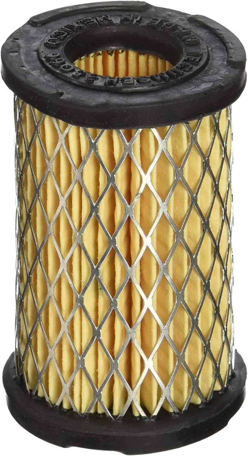 Amazon.com: Tecumseh 35066 Air Filter (Limited Edition) : Automotive