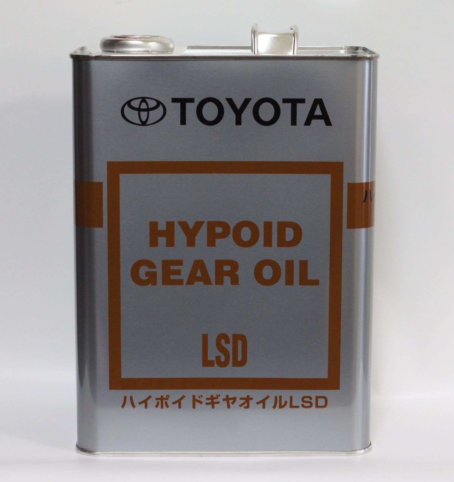 Amazon | ☆トヨタ純正デファレンシャルギヤオイルLT 75W-85 GL-5 1L缶 08885-02506 | 車用エンジンオイル ...