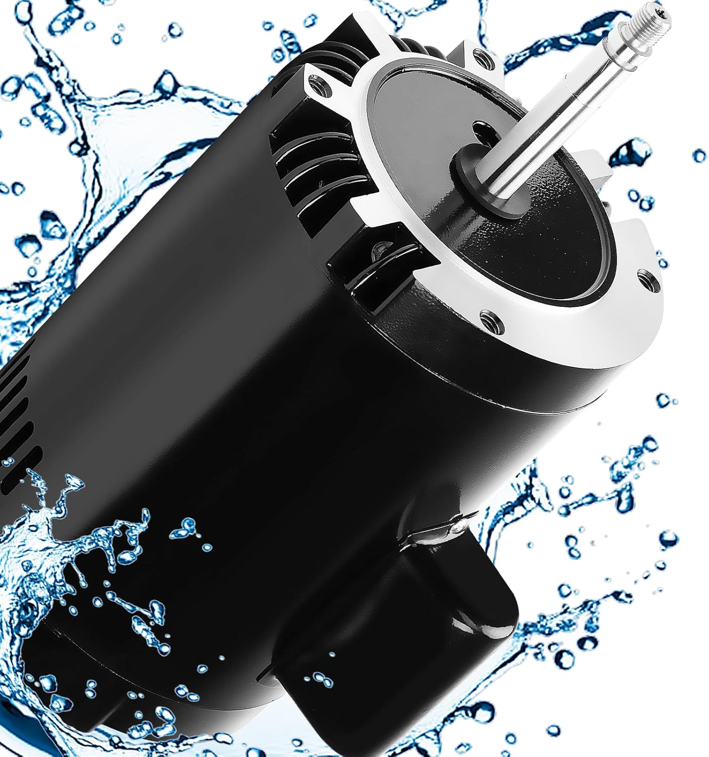 Amazon.com: B625 Pool Pump Motor 0.75HP Compatible with Arneson Pool ...