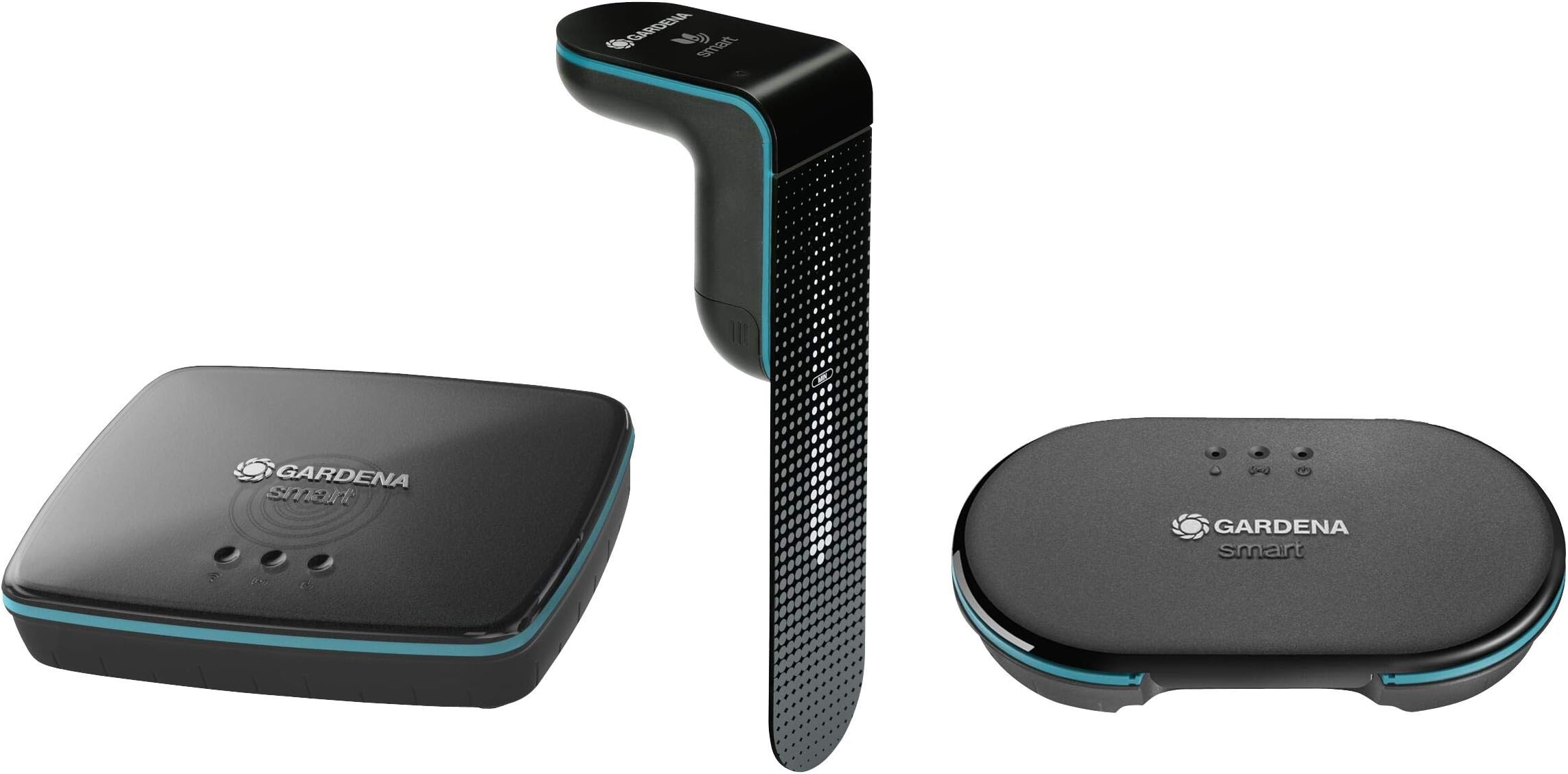 GARDENA smart Gateway 19000 : Amazon.de: Garten