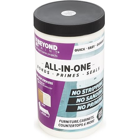 Amazon.com: BEYOND PAINT - Furniture, Cabinets and More All-in-One ...