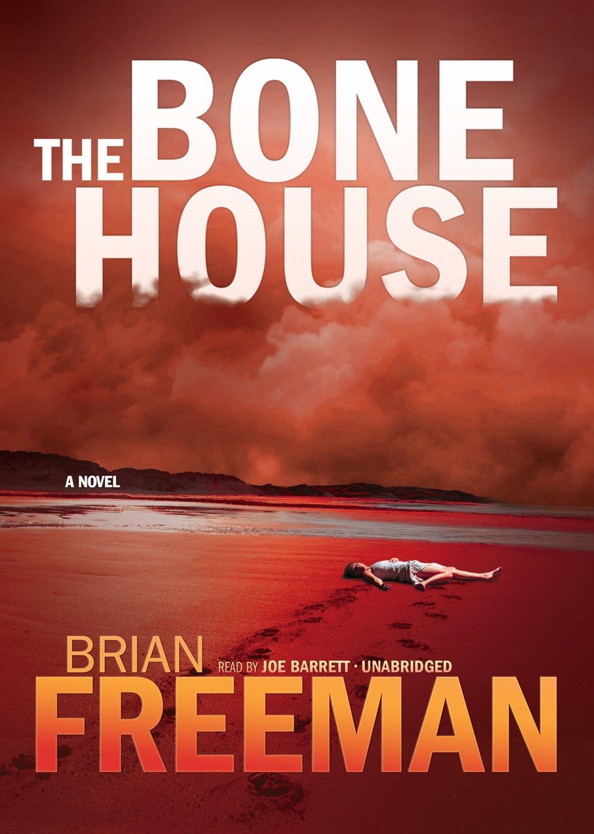 The Bone House | Amazon.com.br