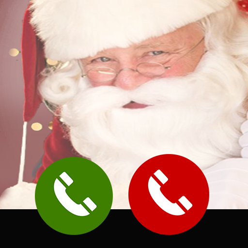 Fake call from Santa - App on Amazon Appstore