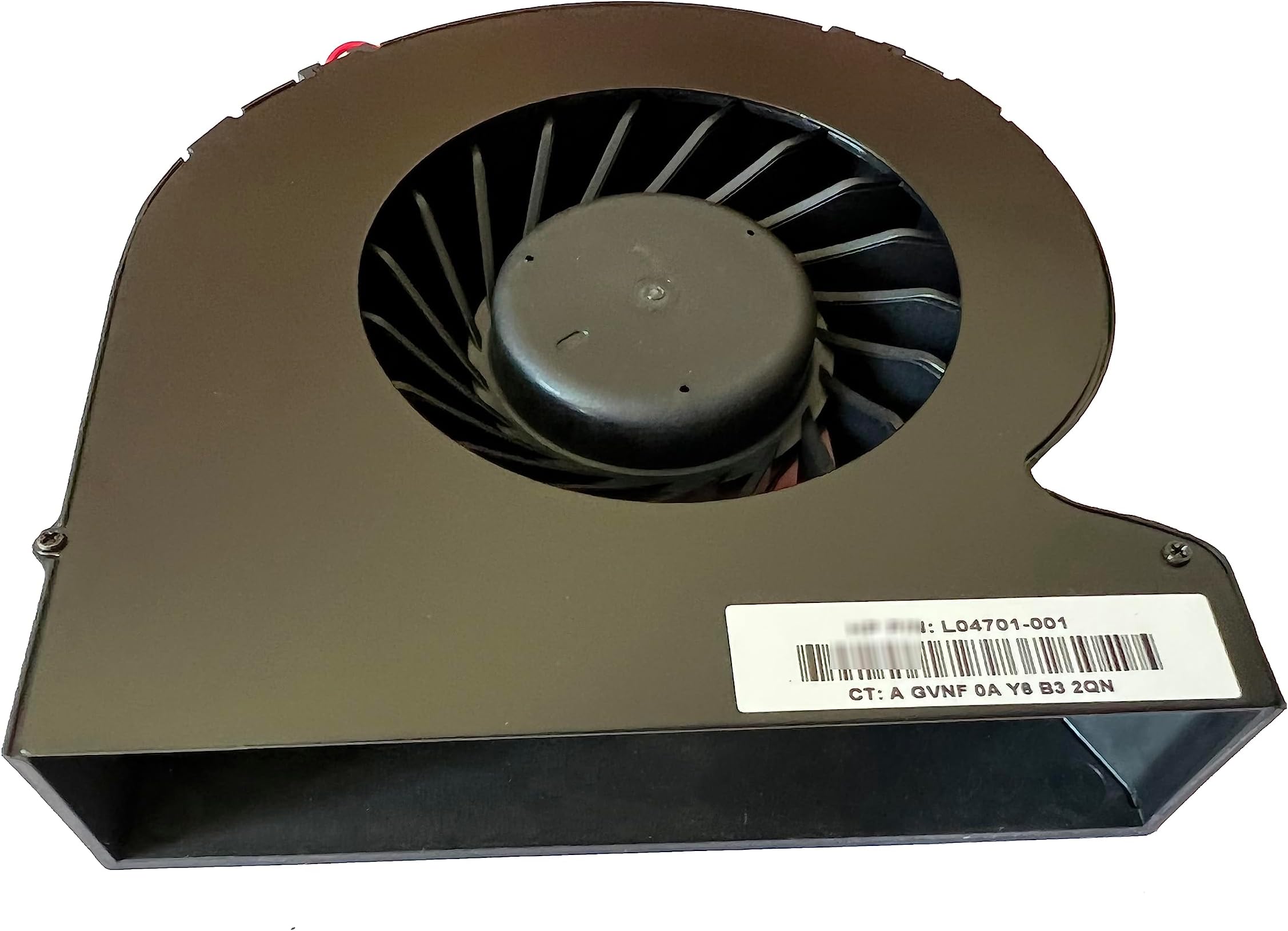 Amazon.com: CPU Cooling Fan for HP Pavilion 23-p All-in-one Computer ...