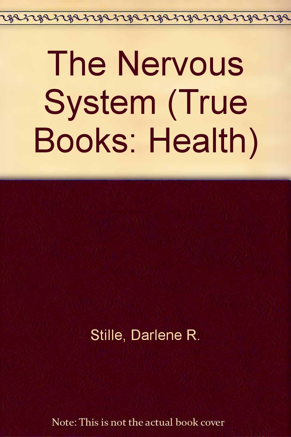 The Nervous System: Murphy, Patricia J: 9780516204451: Books - Amazon.ca