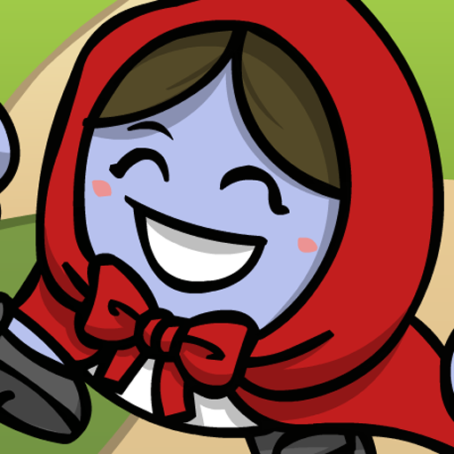 Little Riding Hood (Woogi World Story Shaper Series) - App on Amazon ...