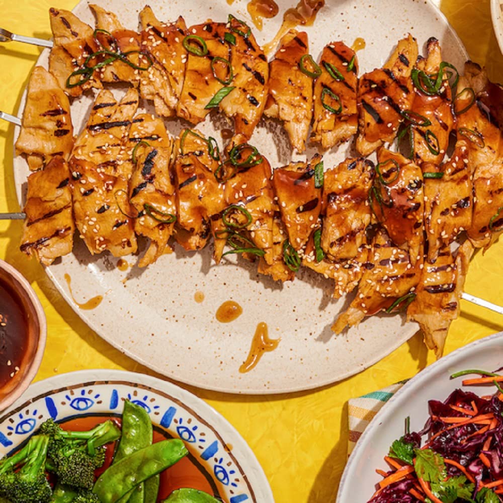 Drake-Backed Vegan Chicken Hits Restaurant Menus In NYC,, 53% OFF