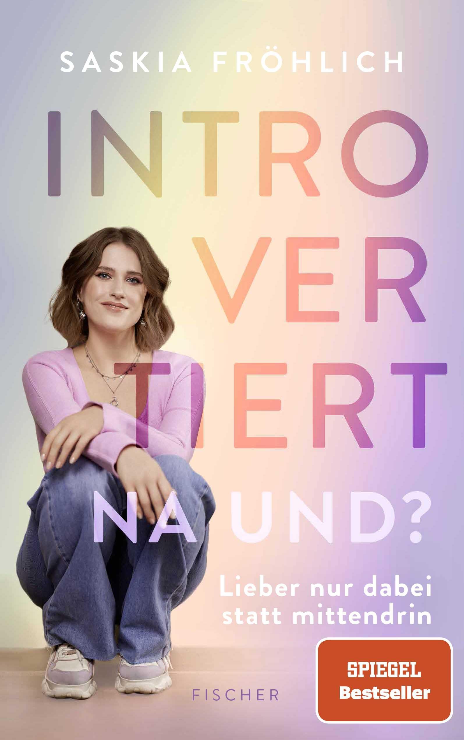 Introvertiert, na und?: Lieber nur dabei statt mittendrin | Comedienne ...