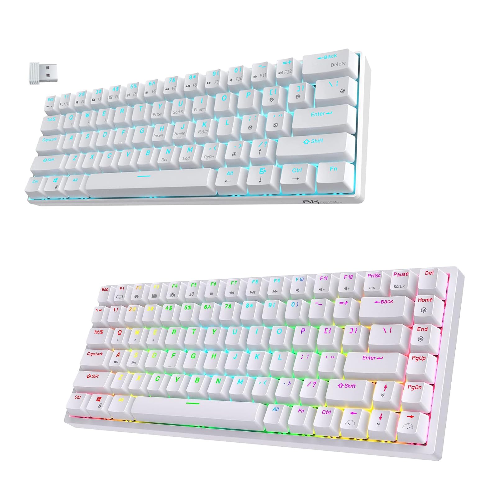 rk royal kludge rk84