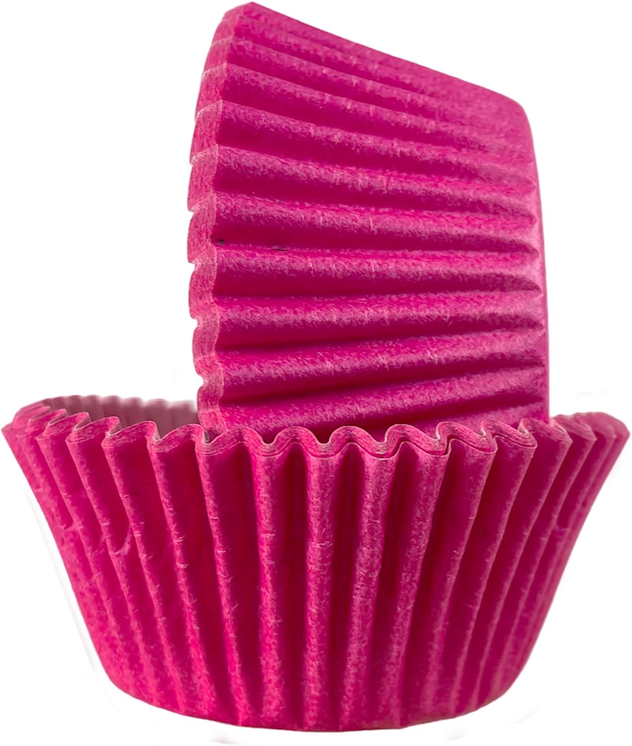 Amazon.com: Regency Wraps Greaseproof Professional Grade Baking Cups ...