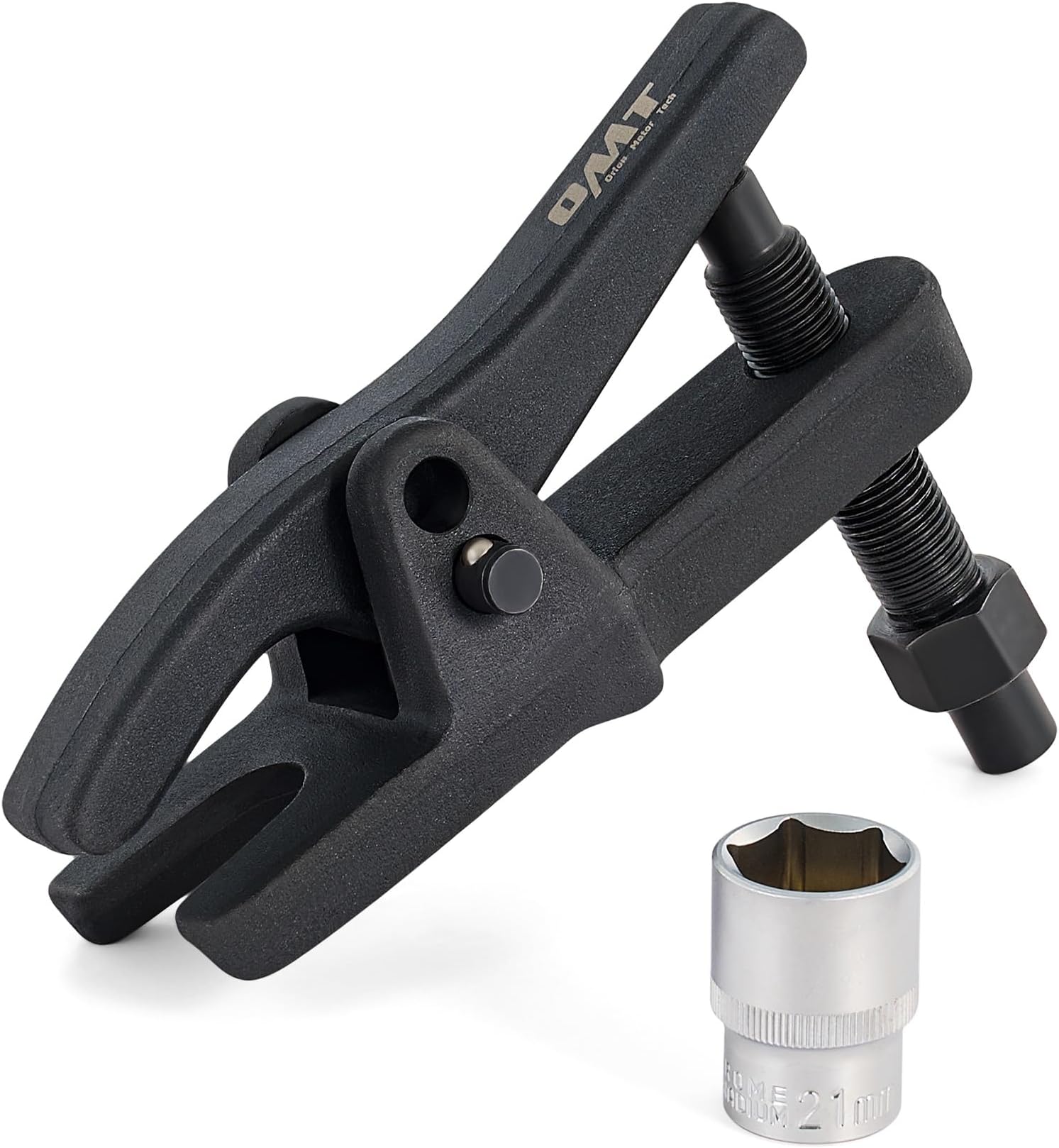 Amazon.com: 8MILELAKE Universal Ball Joint Separator Removal Tool ...