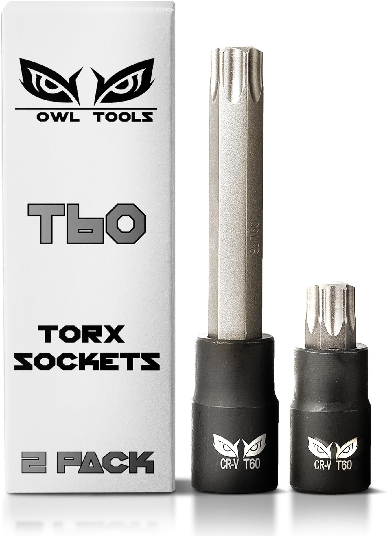 Amazon.com: DEWALT Torx Socket, T60, 3/8-Inch Drive (DWMT89548B ...