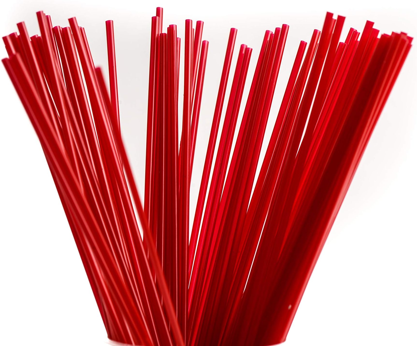 Amazon.com | Prestee Plastic Coffee Stirrers, 4000ct - Plastic Coffee ...