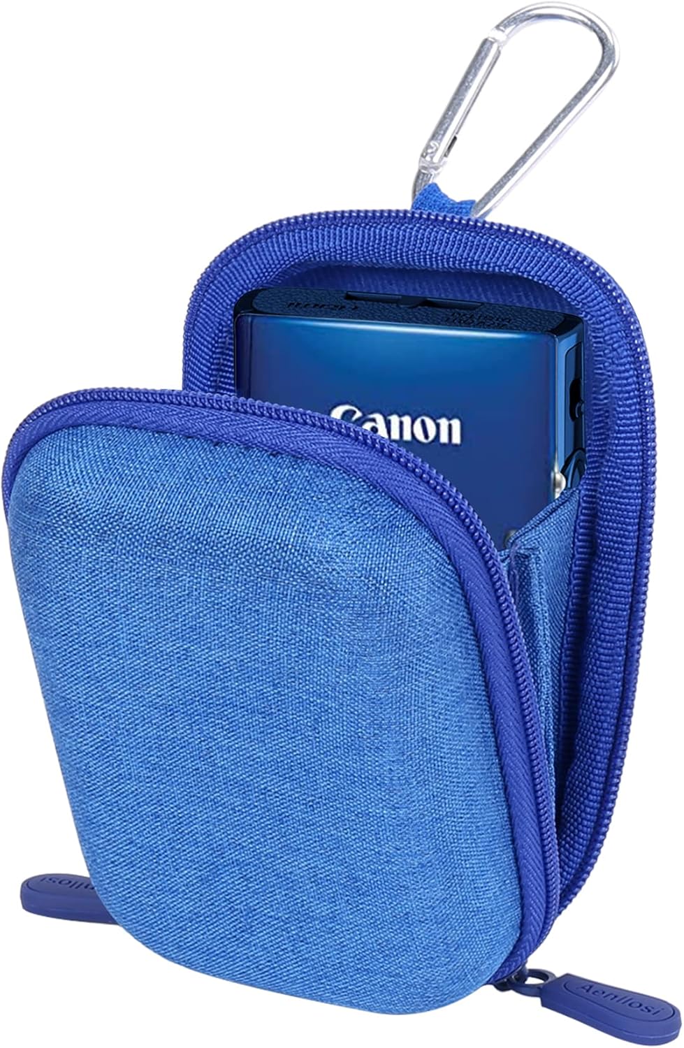 Amazon.com : Aenllosi Hard Carrying Case Replacement for Canon ...