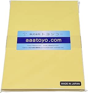 Amazon.co.jp: Color Paper, High Quality Color Paper, Printer Paper ...