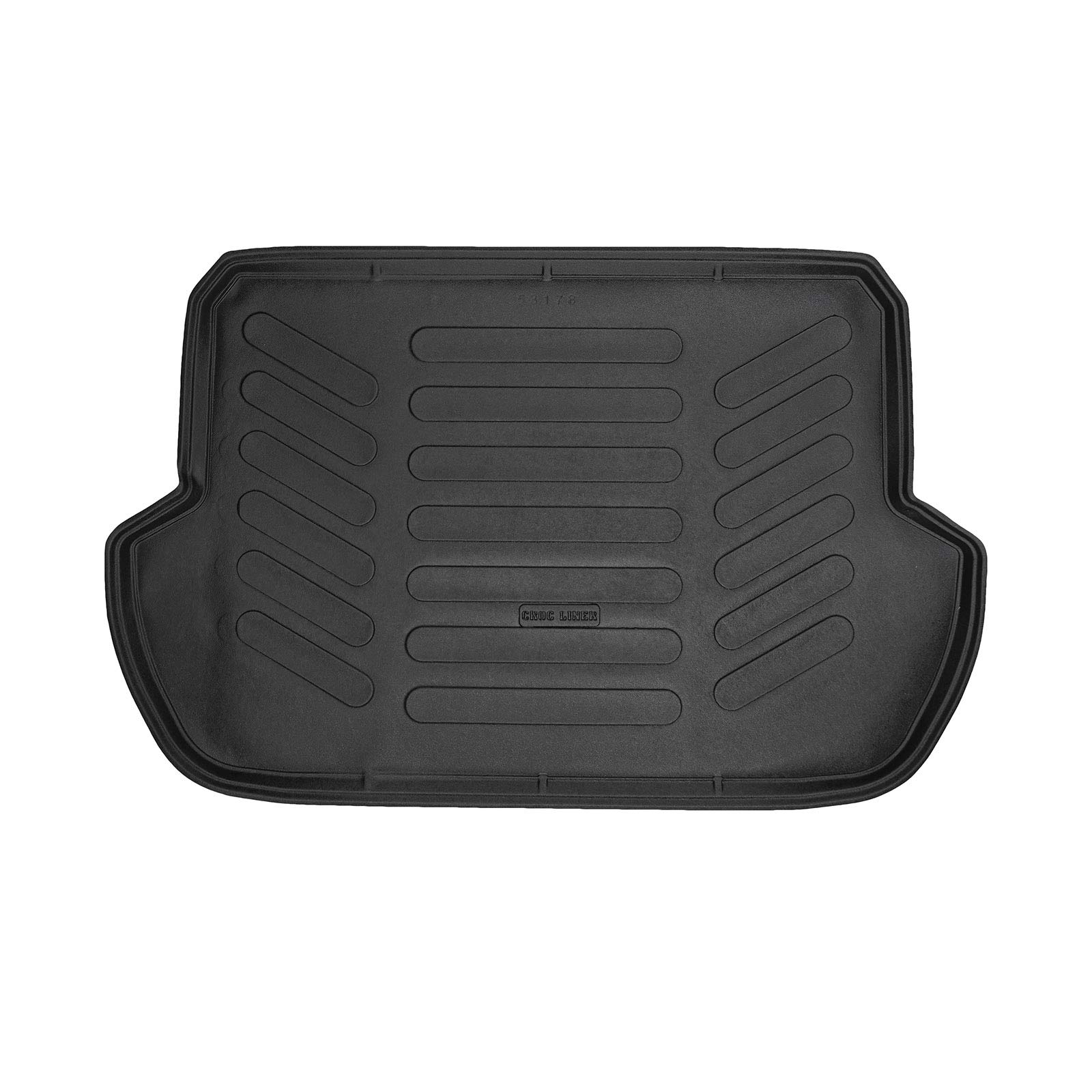 Amazon.com: Croc Liner All Weather Cargo Liners Compatible with Subaru ...