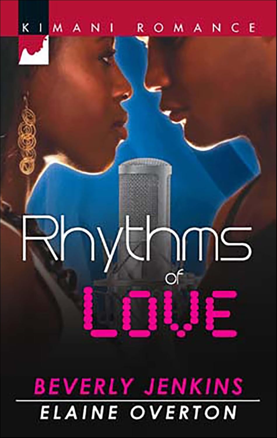 Rhythms of Love: An Anthology (Kimani Romance Book 185) - Kindle ...