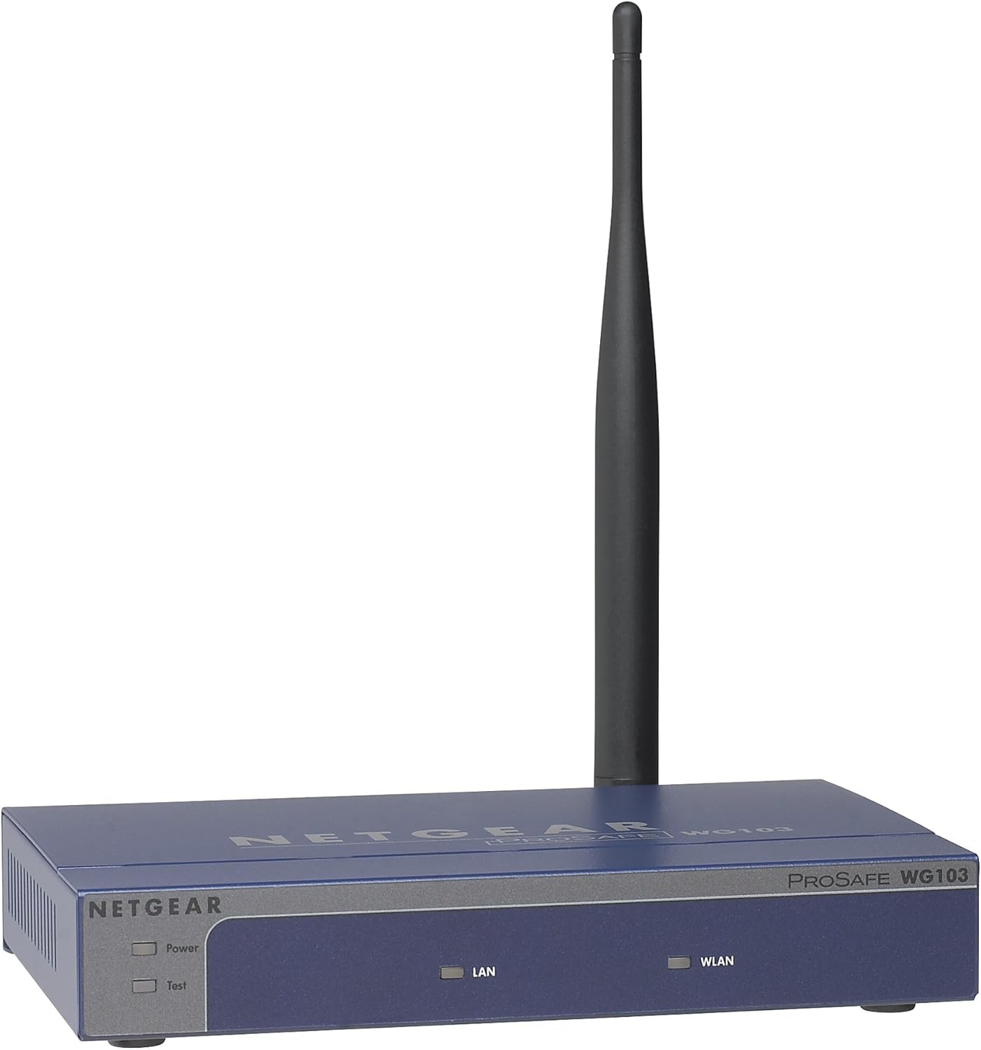 Netgear Prosafe WG103-100PES Point d'Acces Wireless 802.11 g : Amazon.fr: Informatique