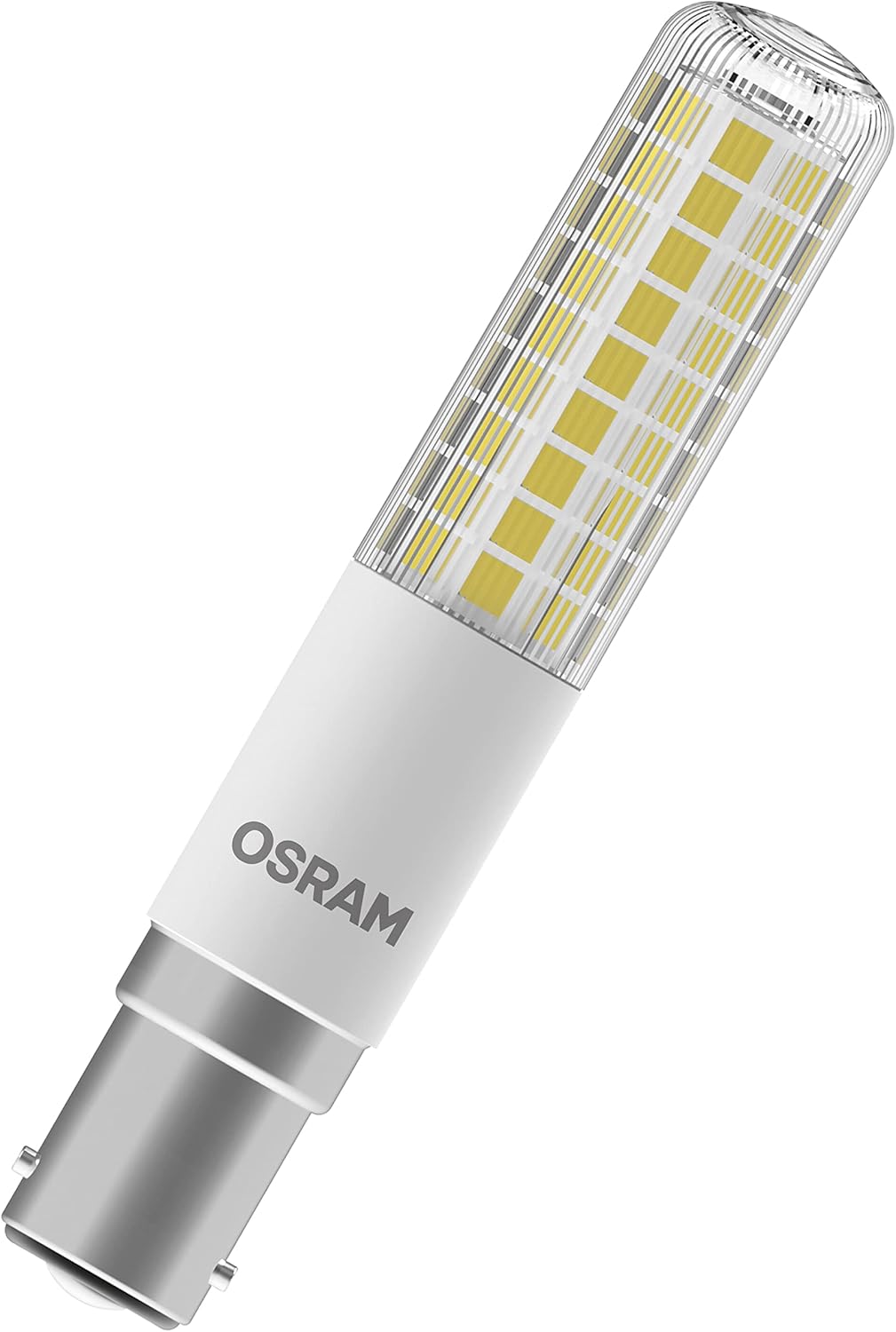 OSRAM LED Superstar Special T Slim, Dimmable Slim LED Special lamp ...