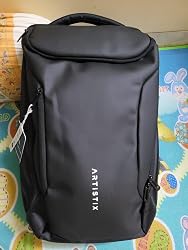Buy Artistix Alpine Business Class Series Medium Size Anti Theft Laptop ...