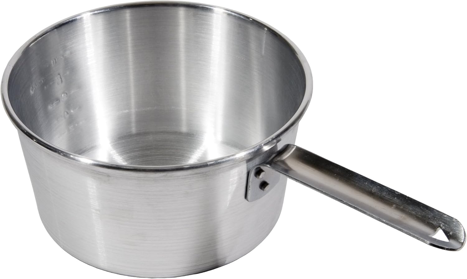 Amazon.com: 2 quart Portion Control Pan: Saucepans: Home & Kitchen