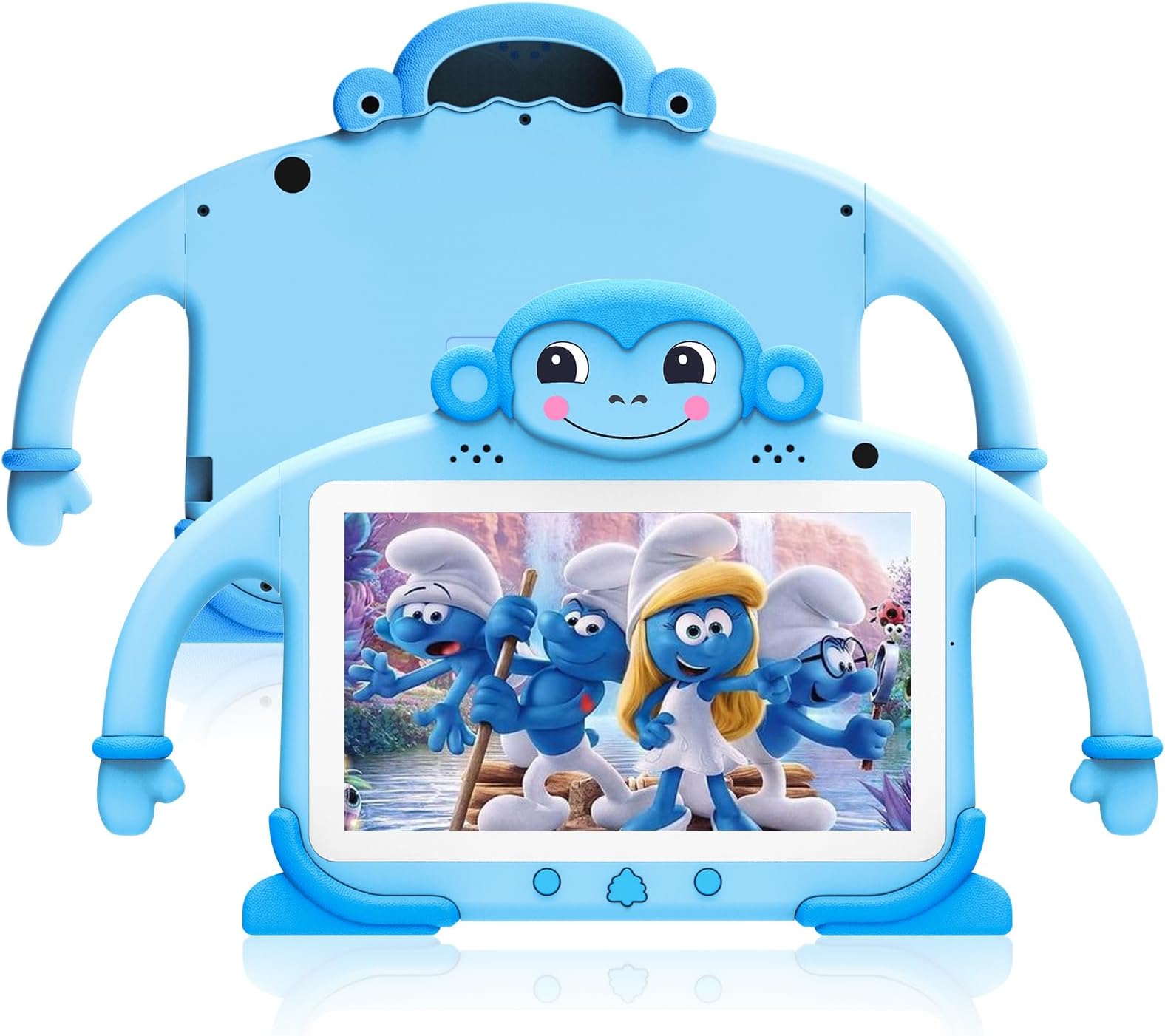 Amazon.com : C idea 7 Inch Kids Tablet, Android 13 Tablet for Kids 3-7 ...
