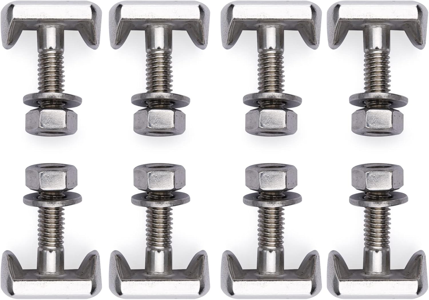 Amazon.com: VEXPLO 64740 Battery Terminal T-Bolt Replacement Car ...