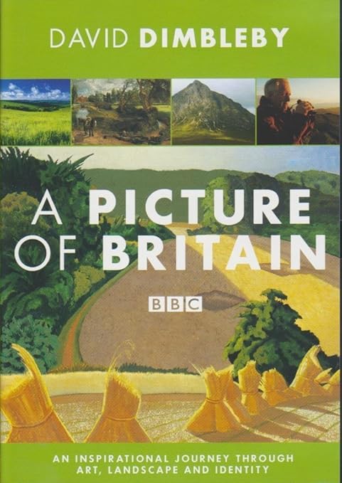 A Picture Of Britain - Complete BBC TV Series [DVD]: Amazon.co.uk ...