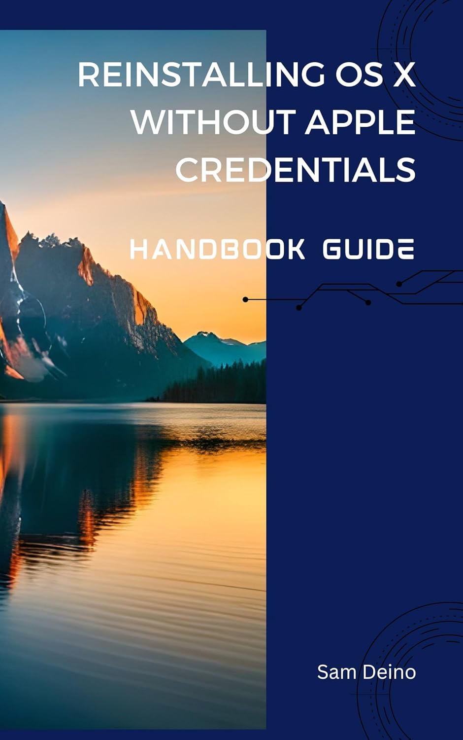 Reinstalling OS X Without Apple Credentials: Reinstalling OS X: A ...