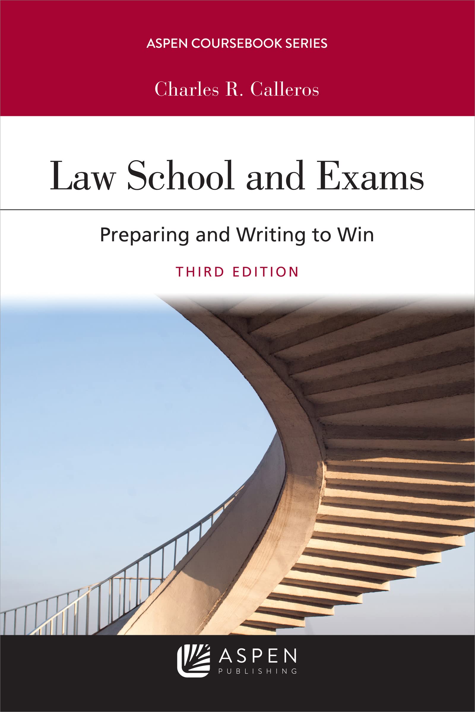 Amazon.com: Law School and Exams: Preparing and Writing to Win (Aspen ...