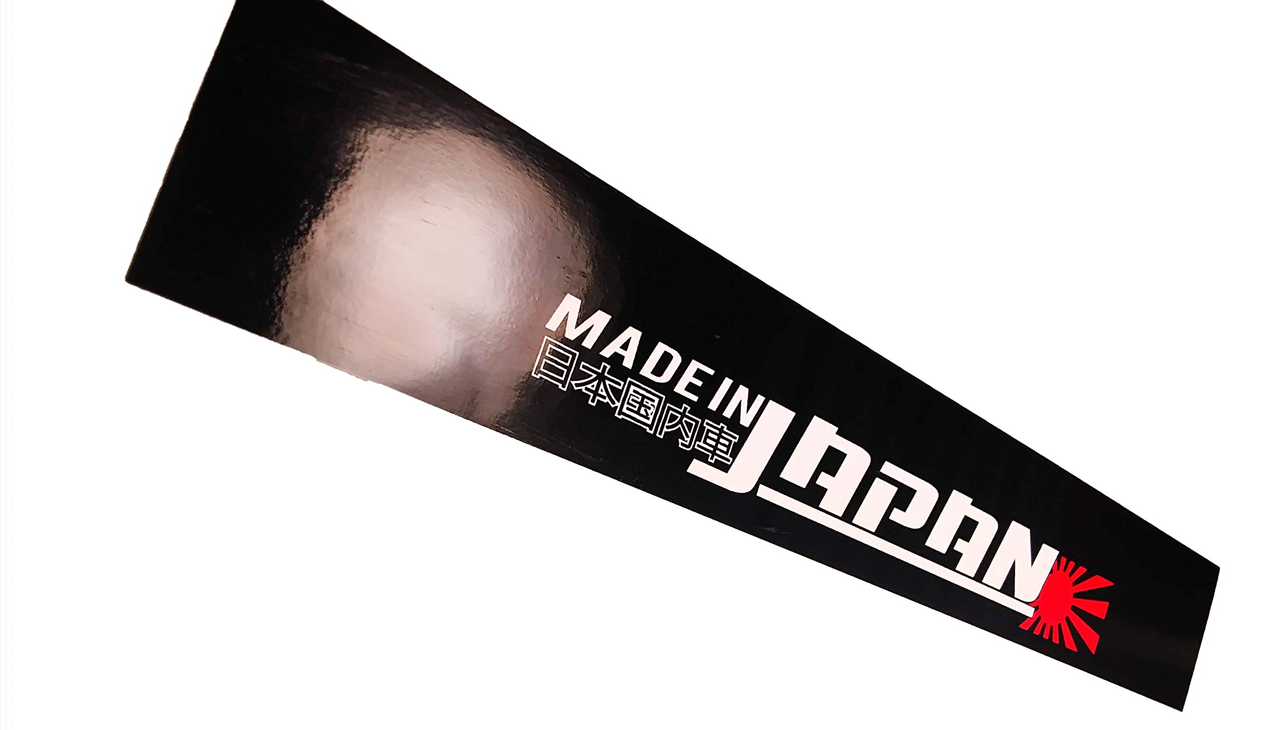 Amazon.com: Gy Vinyl Arts,Made in Japan,Sun Visor,Windshield, Banners ...