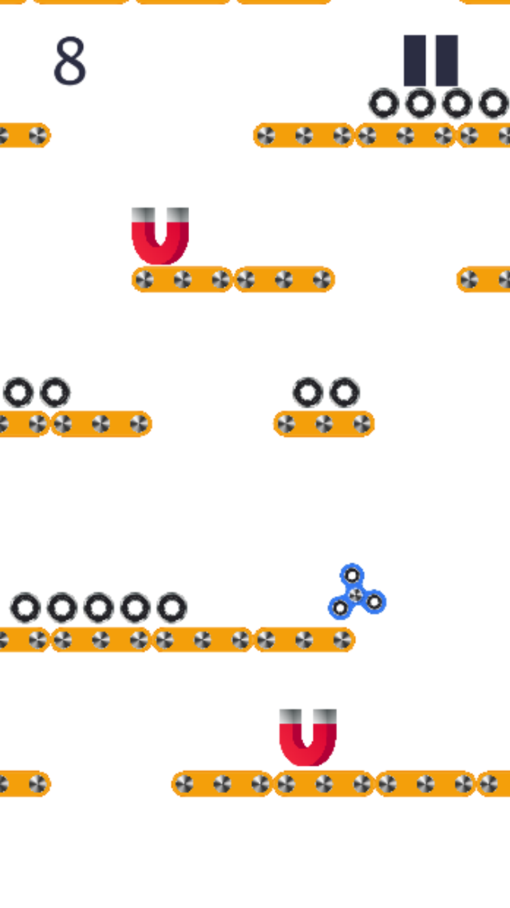 Fidget Spinner Sides Arcade - Time Killer Action Games - App on Amazon ...