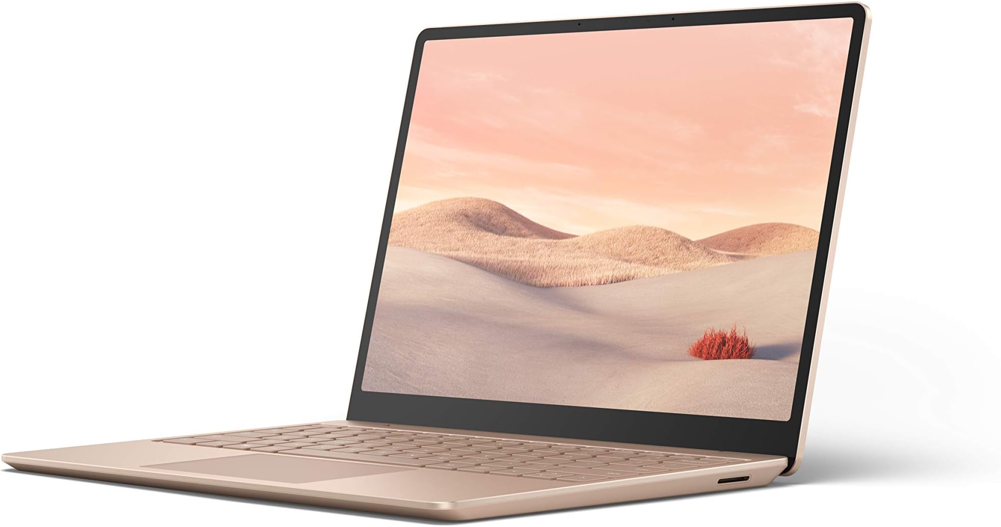 Amazon.com: Microsoft Surface Laptop Go 3 (2023) - 12.4" Touchscreen ...